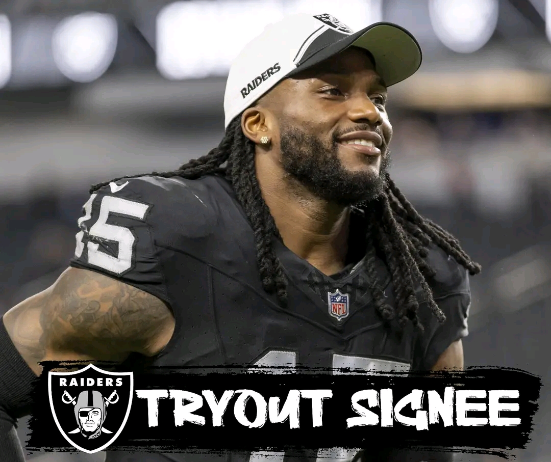 DONE DEAL: Raiders Sign Former Cowboys and Giants LB Jaylon Smith After ...