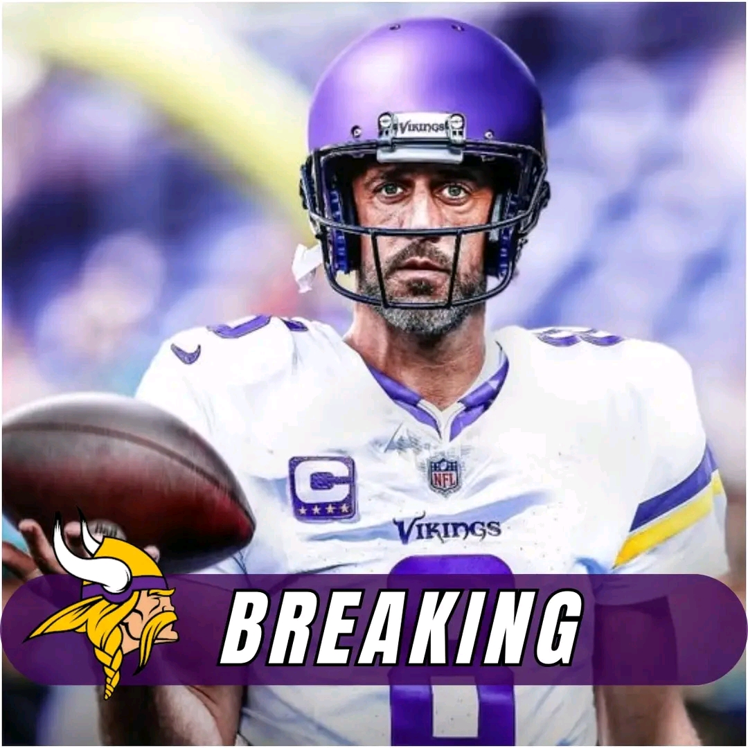 Aaron Rodgers' Potential Move to the Minnesota Vikings: Separating Fact ...