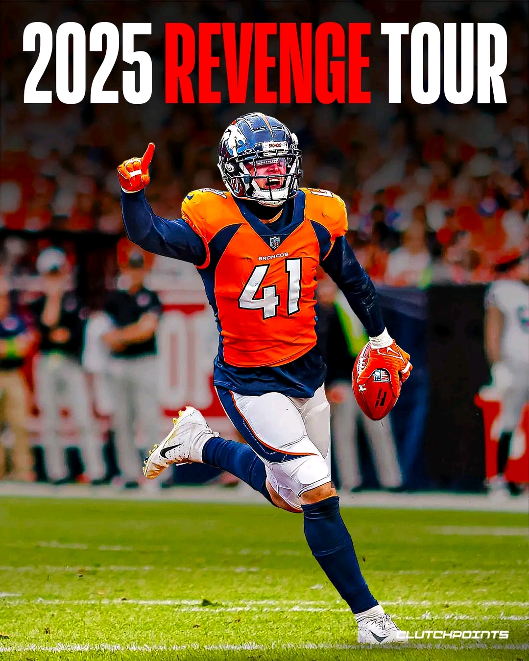 Drew Sanders: The Road to Redemption — Inside His 2025 Comeback Story..