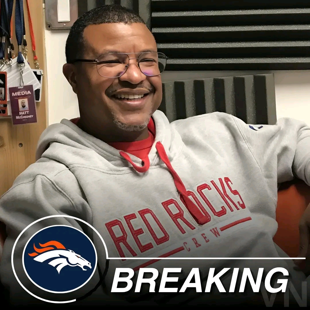 BREAKING NEWS: Broncos Legend Steve Atwater Returns to Denver as ...