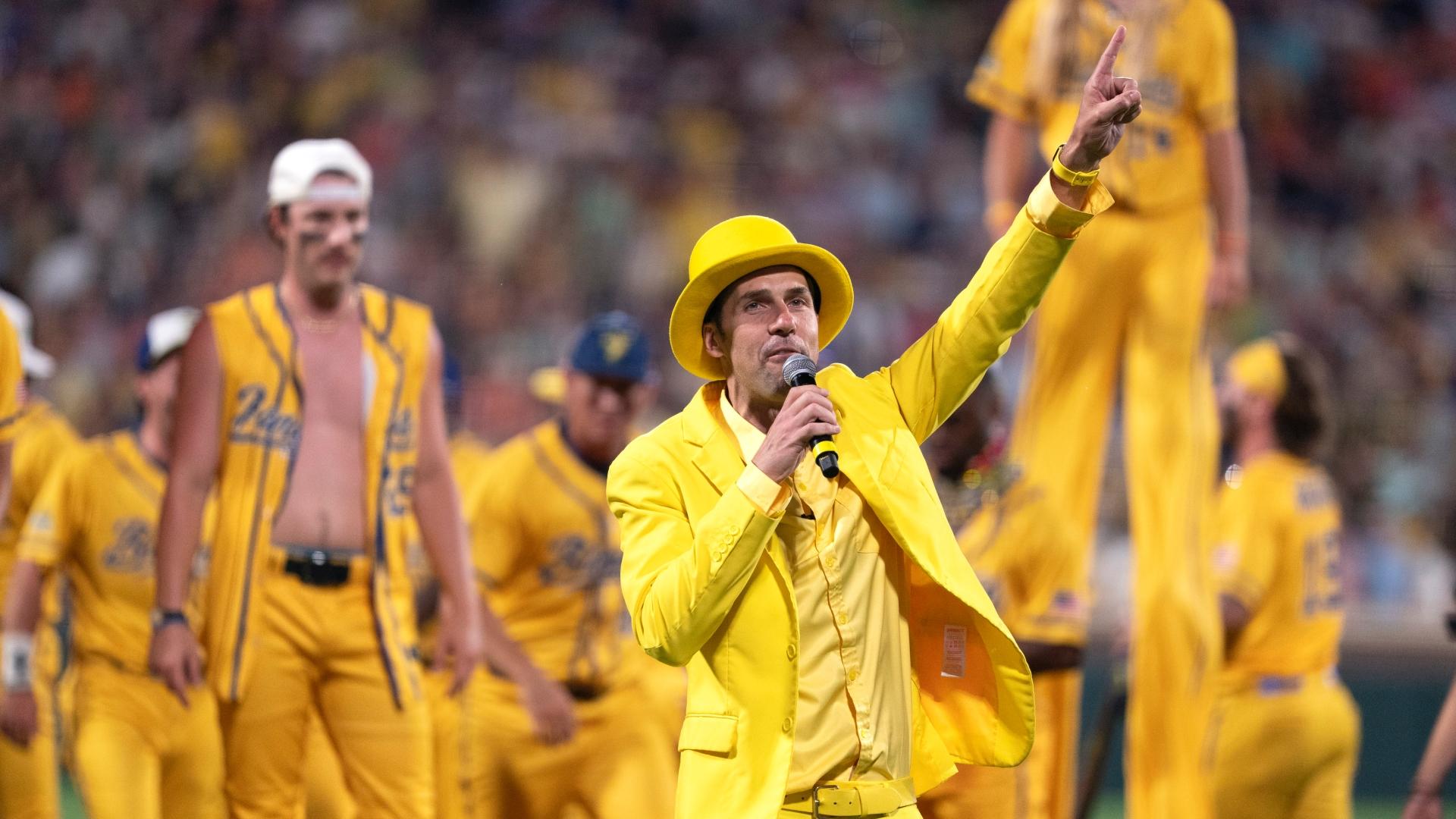 Netflix Announces Release of Groundbreaking Documentary on Steffi Graf ...