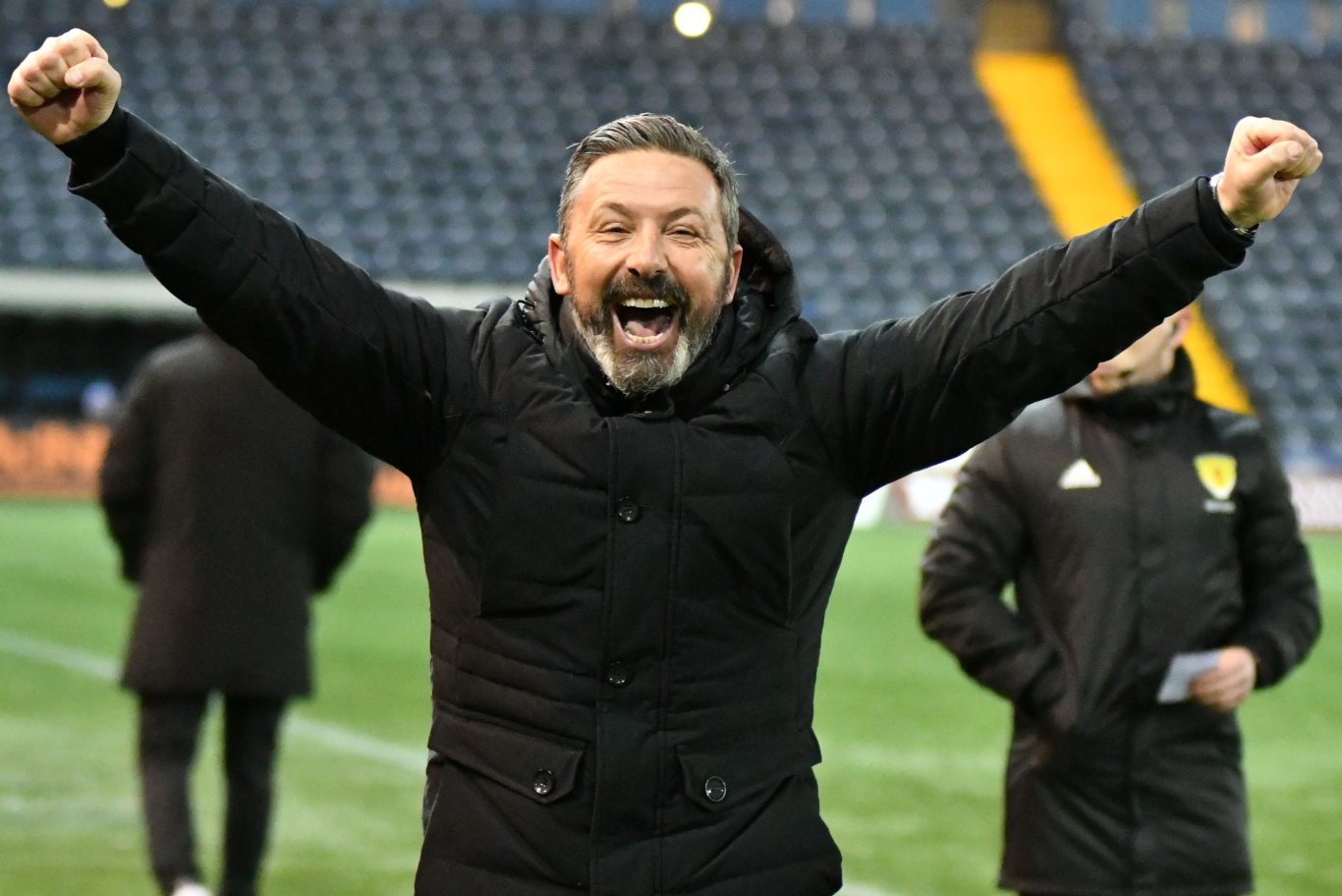 Benjamin Nygren Completes Sensational Move From Celtic..